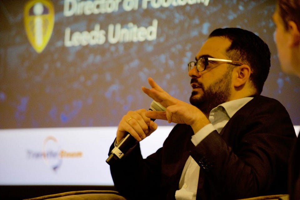 "One of the very best": Victor Orta has offered help and guidance to ...