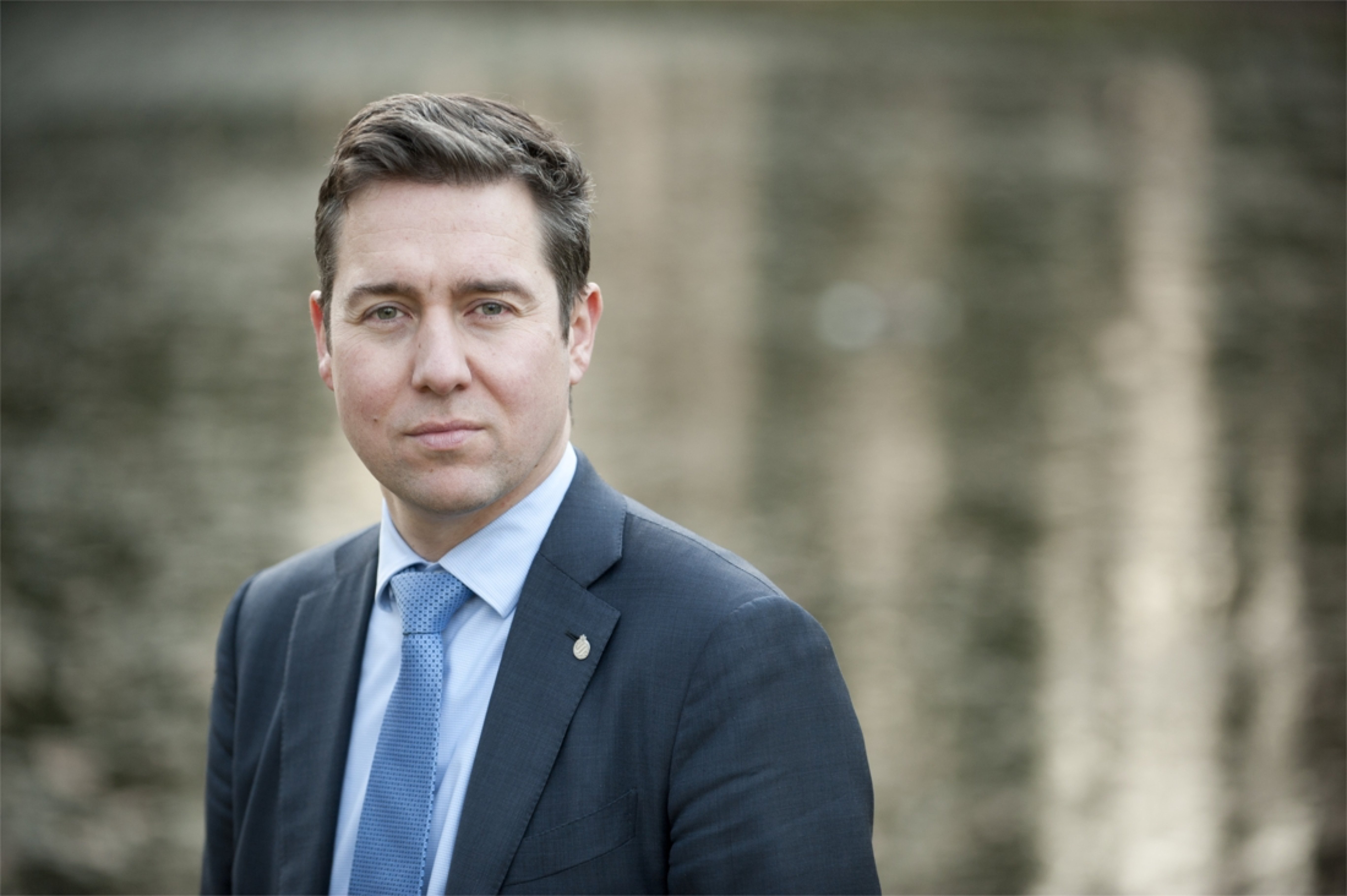 Realistic but still ambitious